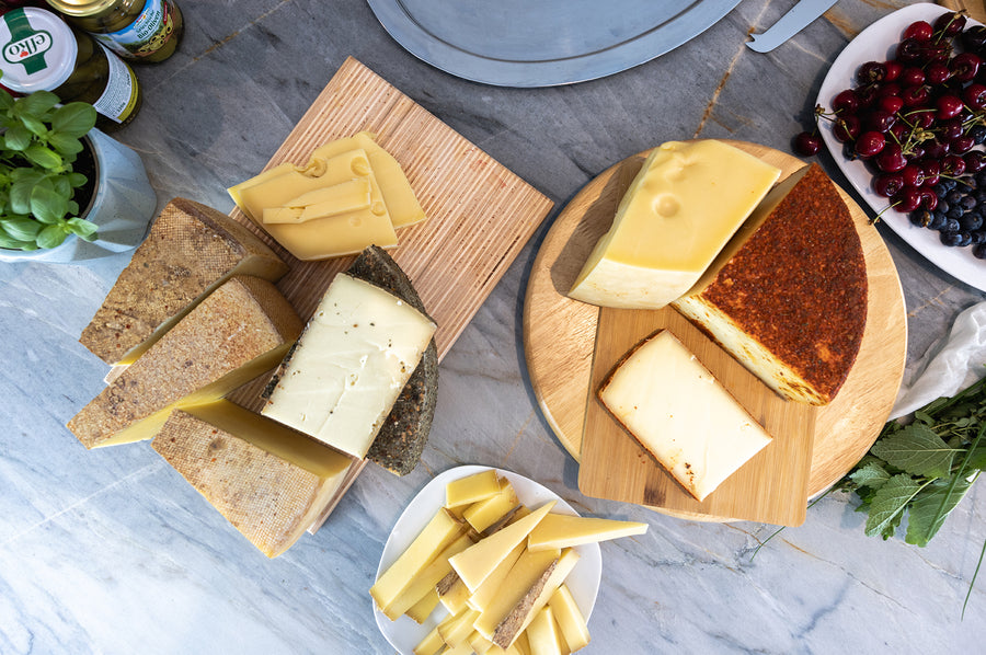 Insight – VIE Cheese