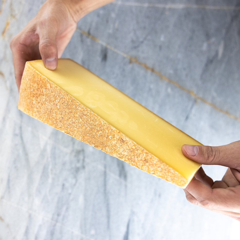 Alpine Eight – VIE Cheese