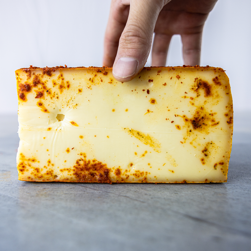 Alpine Spice – VIE Cheese